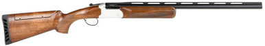 Stevens 555 Trap Compact 12GA 26" Single Barrel Break Action Shotgun