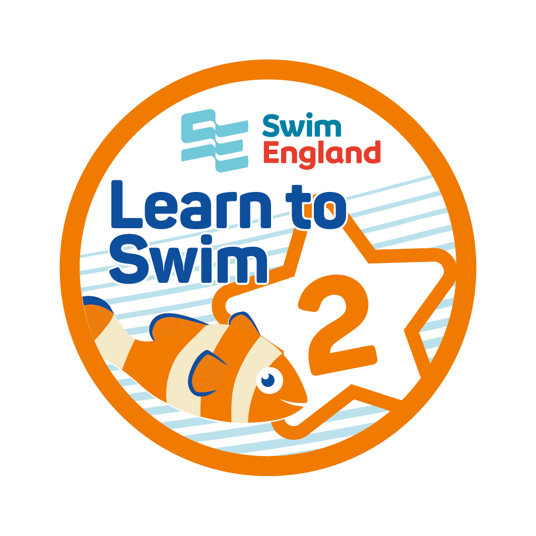 Learn to Swim Stage 2 - The Swim England Shop