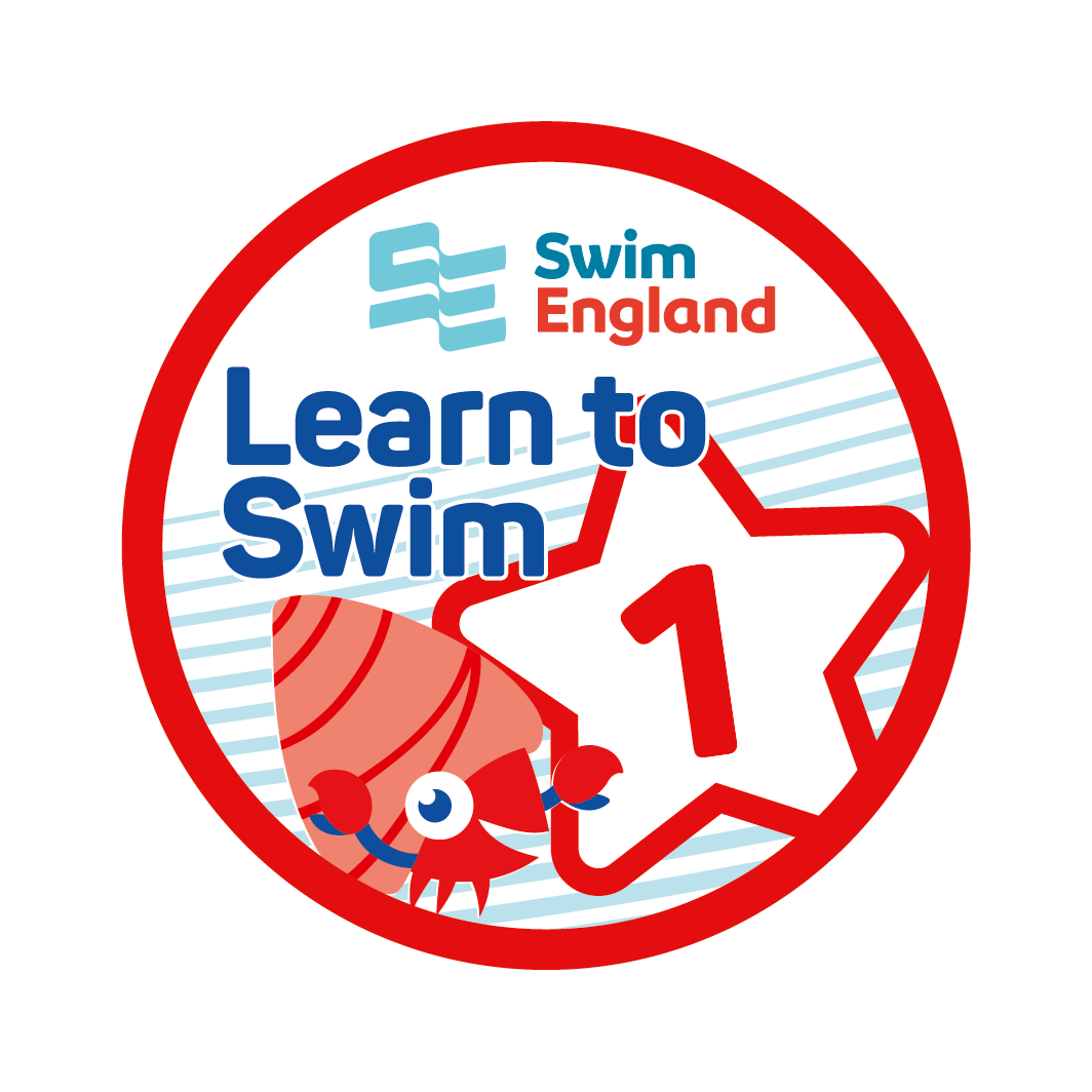 Learn to Swim Stage 1 - The Swim England Shop