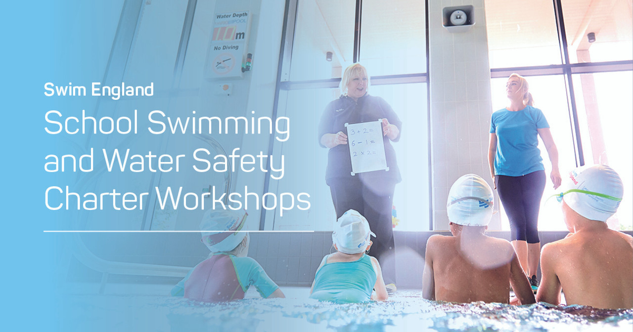 Welcome to the Swim England Shop: Awards, Resources & Merchanise