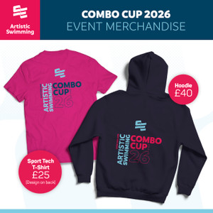 Categories - Swim England Shop