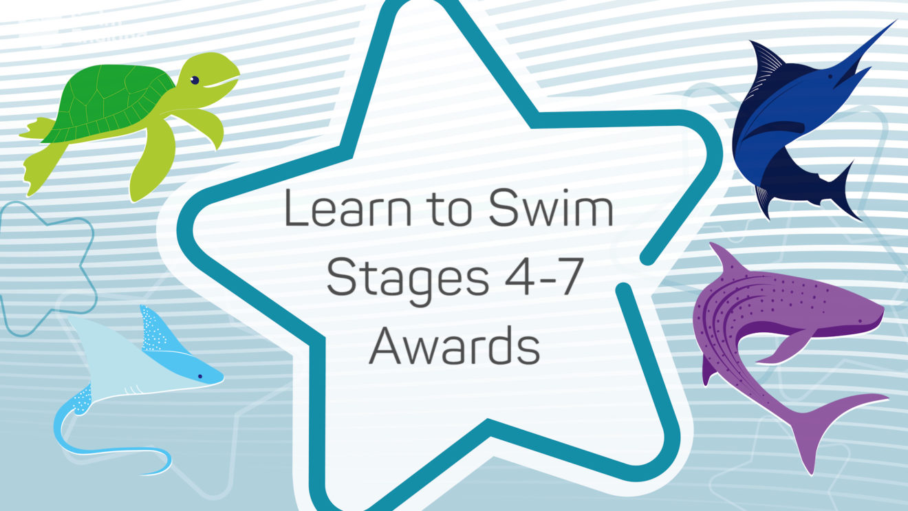 The importance of motivating your learners through to Learn to Swim ...