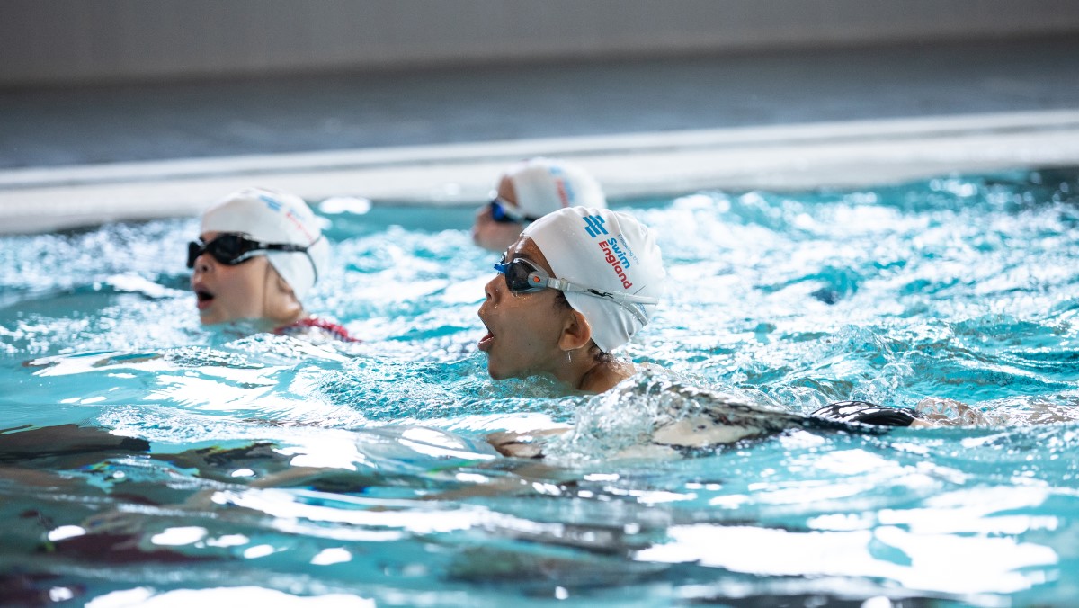 What is the Water Safety Code? - Swim England Shop