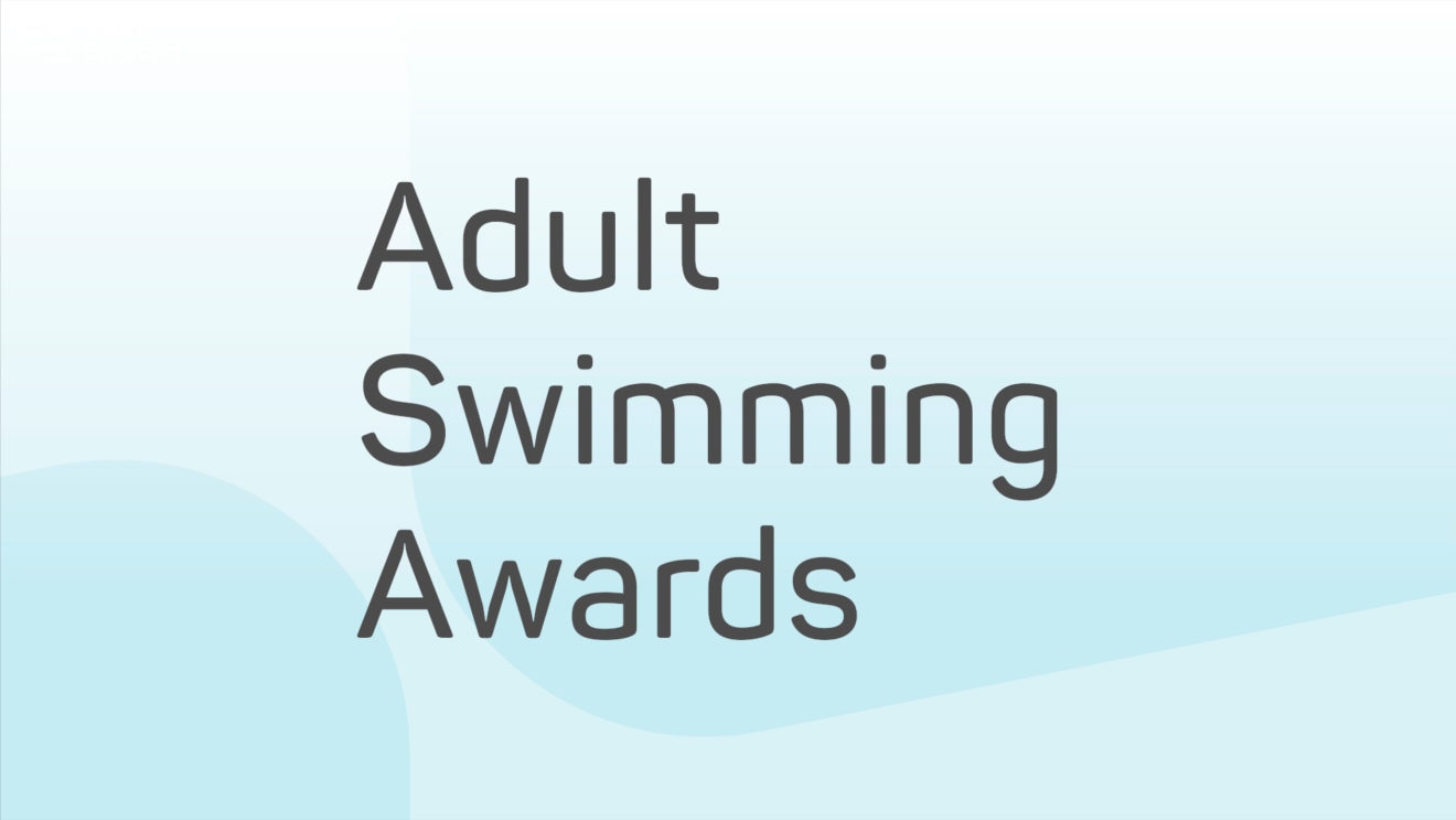 Adult swimming lessons for wellness, diversification, and revenue ...