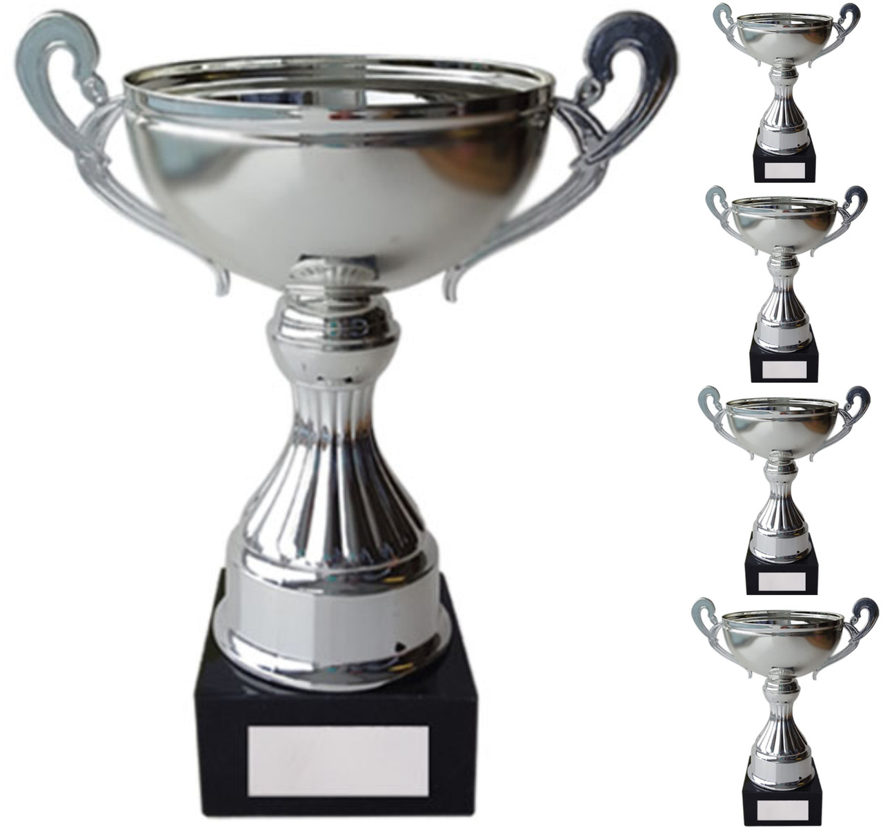 TR3095 (Ovation) Presentation Cup - TrophyPlanet