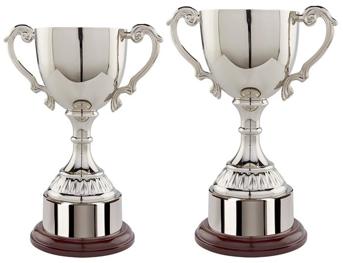 NP18000 (Cambridge) Presentation Cup - TrophyPlanet