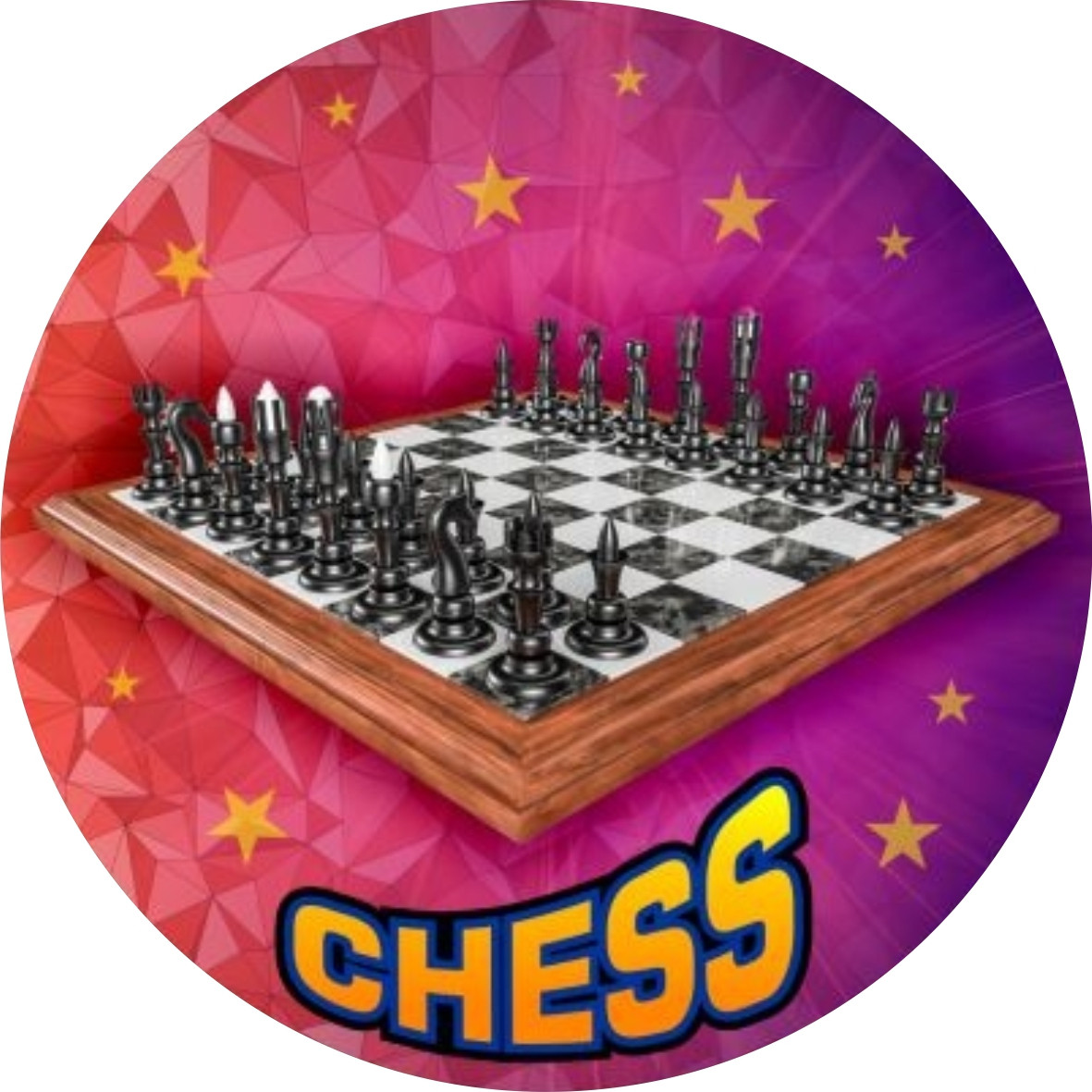270G - Chess Centre - TrophyPlanet