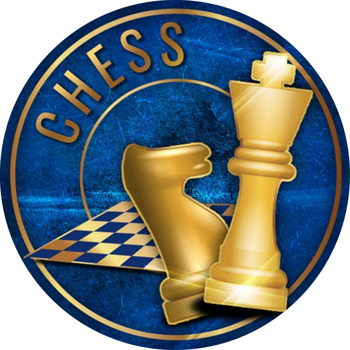 270I - Chess Centre - TrophyPlanet