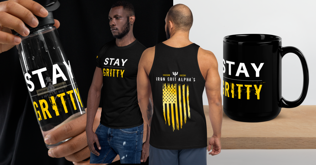 The Real GRIT Podcast