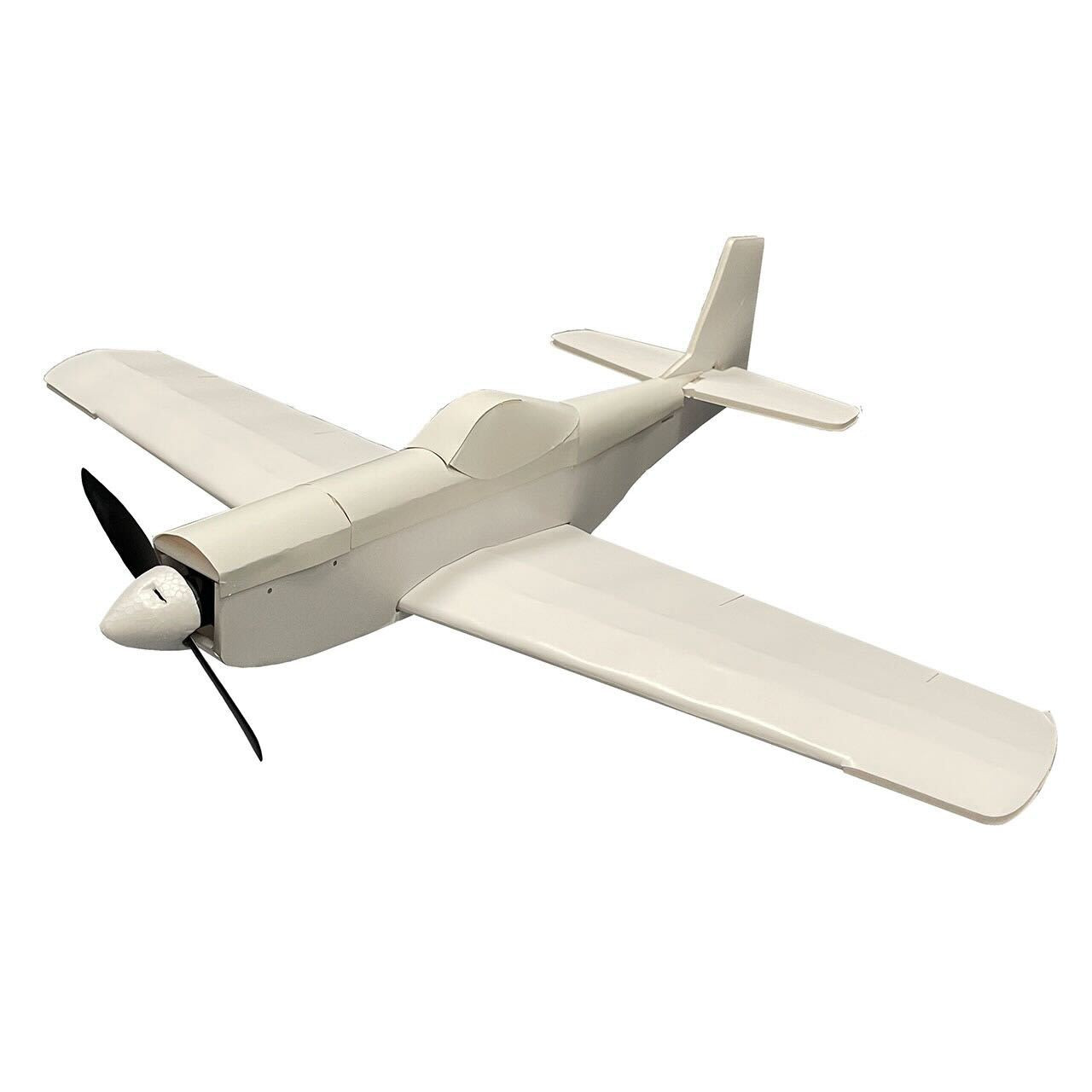 FT Mighty Mini Mustang MKR2|Smaller RC Planes|Flite Test