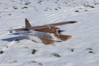 FT Simple Stick MKR2 (1067 mm) - Flite Test Retail Store