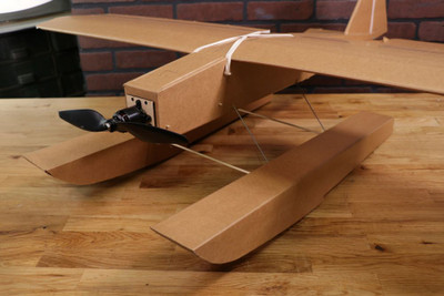 FT Simple Stick MKR2 (1067 mm) - Flite Test Retail Store