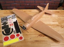 Mighty Mini Aircraft