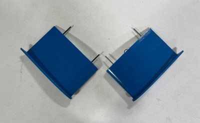 FT Freedom Fox Short Wingtip Set - Flite Test Retail Store