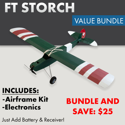 RC Plane Build Kits - Bundles - Page 1 - Flite Test Retail Store