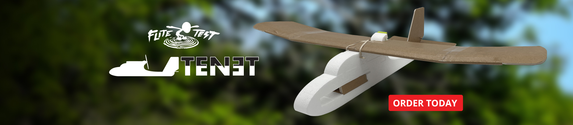 Flite Test Store | Model Airplane Kits, Quadcopter Kits, RC Parts