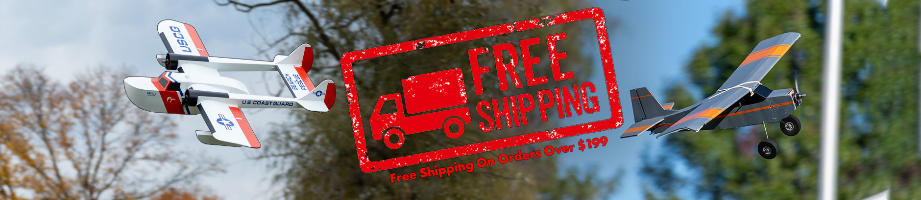 Flite Test Store | Model Airplane Kits, Quadcopter Kits, RC Parts