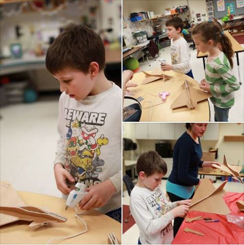 Flite Test Store | Model Airplane Kits, Quadcopter Kits, RC Parts