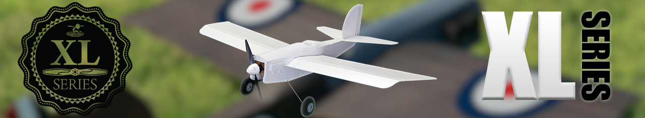 Airplanes - XLs - Flite Test Retail Store