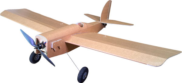 Flite Test | RC Planes, Quadcopters, Videos, Articles & More