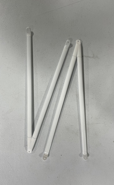FT Freedom Fox Wing Strut Set | RC Plane Building Materials | Flite Test