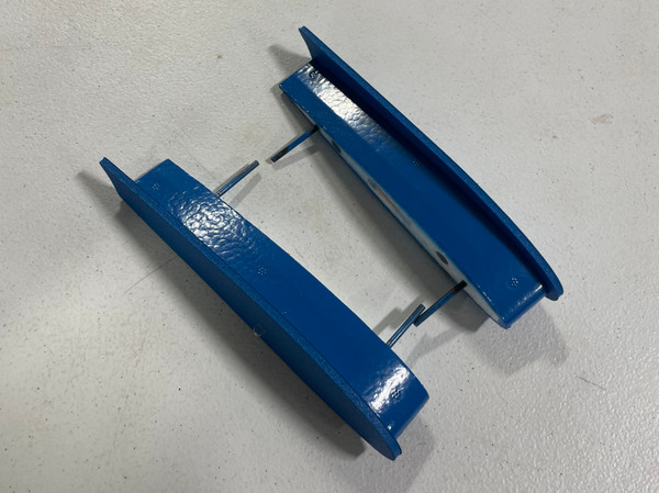 FT Freedom Fox Short Wingtip Set | RC Plane Building Materials | Flite Test