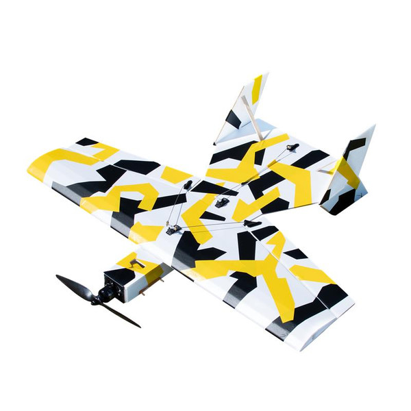 FT Bloody Wonder MKR2 | RC Plane Park Flyers | Flite Test