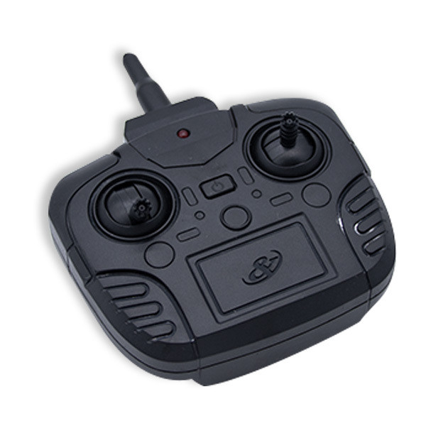 FT STEM 2Ch EZ Transmitter v.2 | RC Plane Controllers | Flite Test