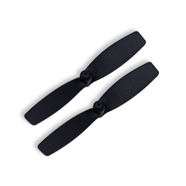 FT STEM 2Ch EZ Props (set) | RC Plane Props | Flite Test