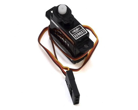 FT5G Digital Servo | RC Plane Electronics | Flite Test