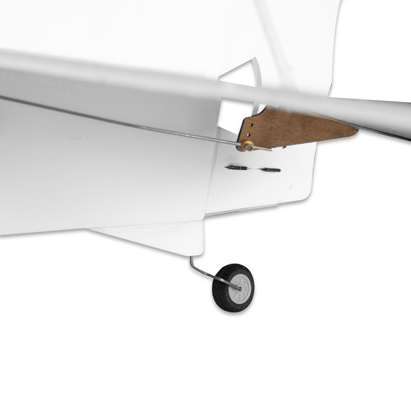 FT XL Steerable Tail Wheel Kit