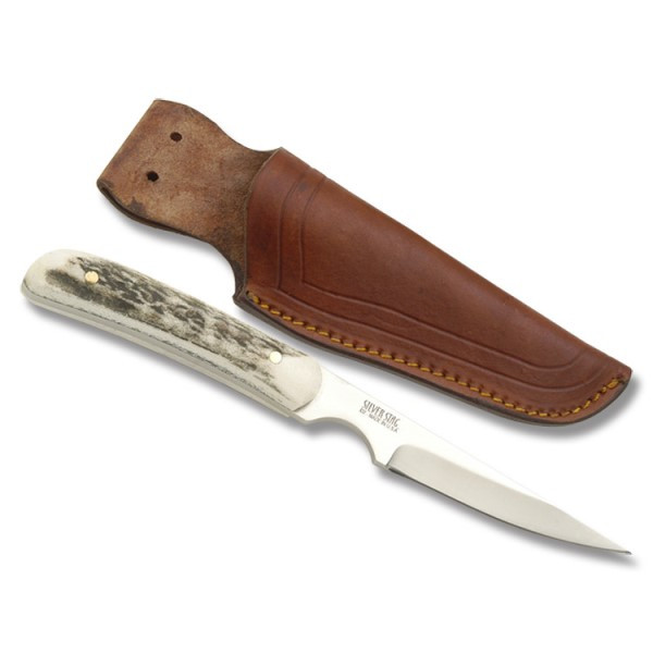 Corky Cutter - JB Outman