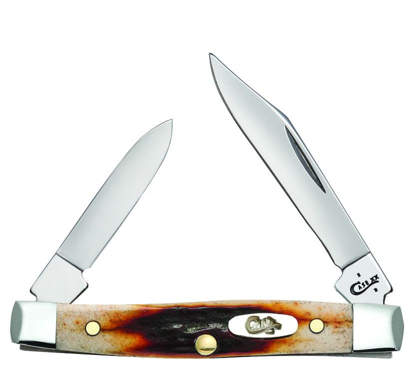 Red Stag Small Pen Knife - JB Outman