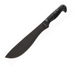 Cutlass Machete Black Ka-Bar Razor Edge - JB Outman