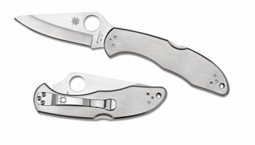 Delica 4 SS Plain Edge C11P - JB Outman