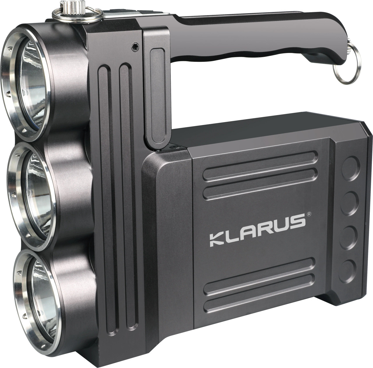 RS80GT 10000 Lumens Ultra-Bright Portable Spotlight - RS80GT
