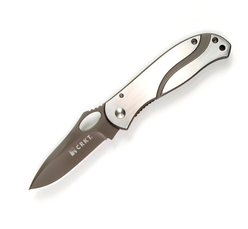 Pazoda Razor Edge Pocket Knife - JB Outman