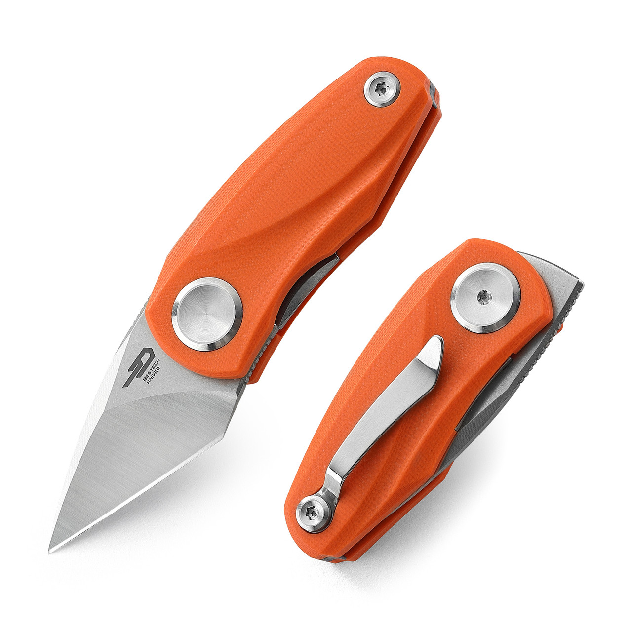 Bestech Lion Folding Knife BG01A