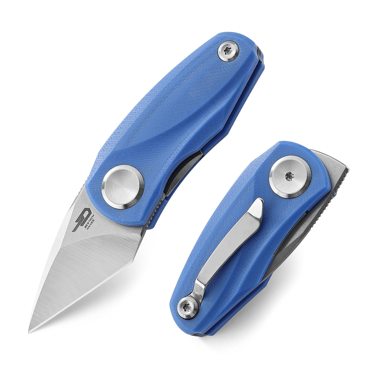 Bestech Lion Folding Knife BG01A