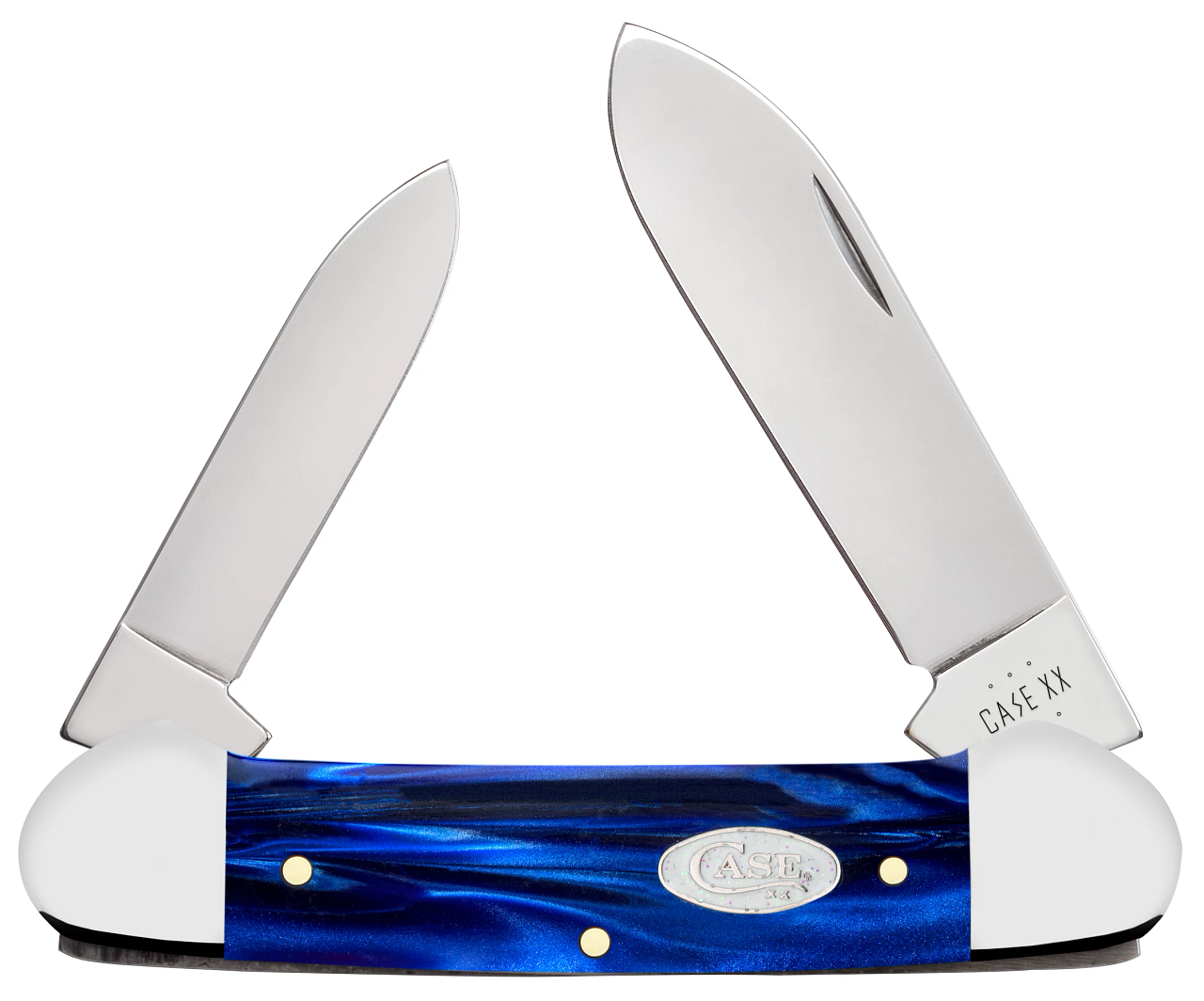 Maple Burlwood Small Congress 64069