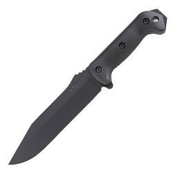 Becker Combat Utility Knife - JB Outman