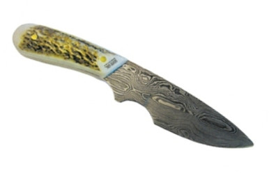 FIELD SLAB DAMASCUS - JB Outman