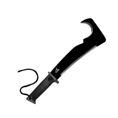 Gator Machete Pro 10.5" Blade and Gator Grip Handle, Nylon Sheath - 31 ...