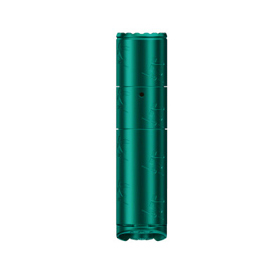 K10 Green Anniversary Edition Rechargeable Flashlight - K10