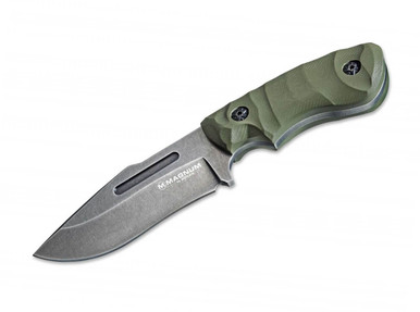 Lil' Giant Fixed Blade w/ Sheath