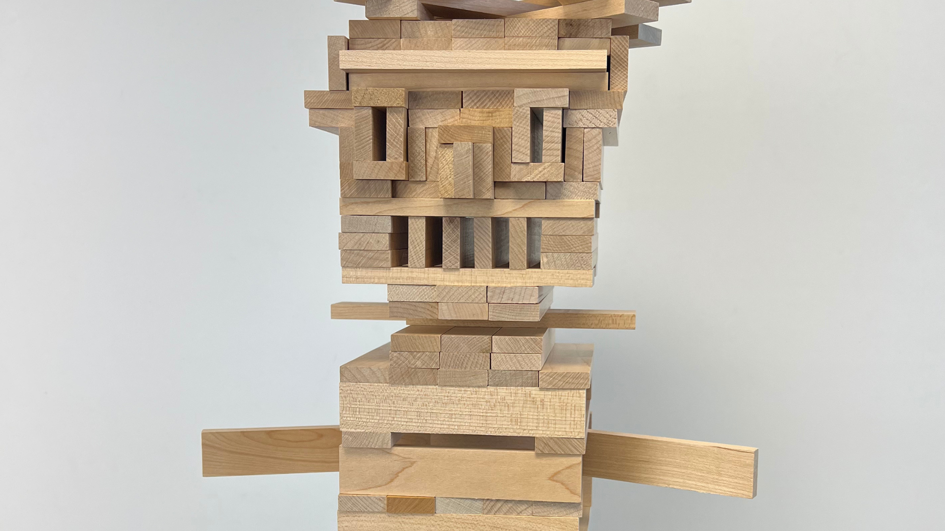 Easy Lesson Plans: The Secret Sauce of Learning - KEVA Planks