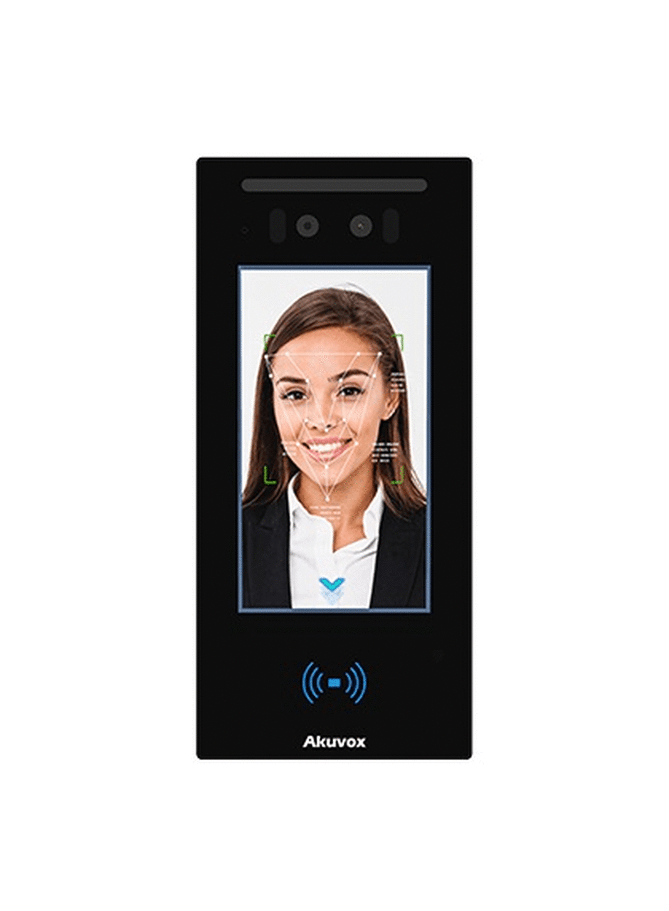 Akuvox Canada Certified Representative of AKUVOX (XIAMEN) Networks CO., LTD