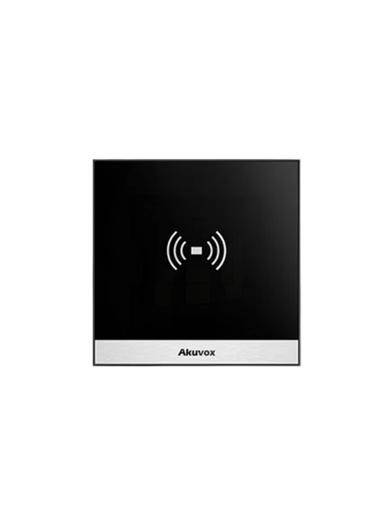 The number one official distributor Akuvox for Canada