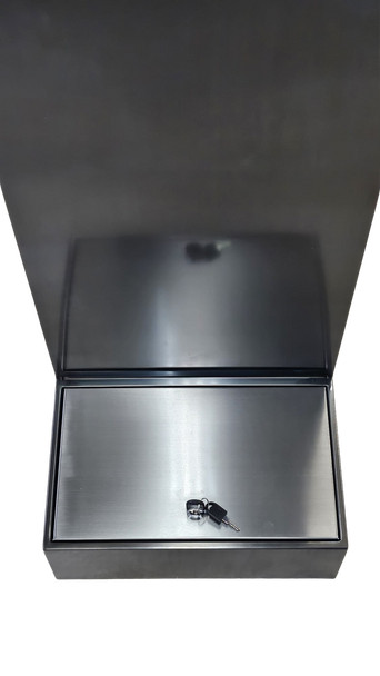 AKUVOX R29 PEDESTAL