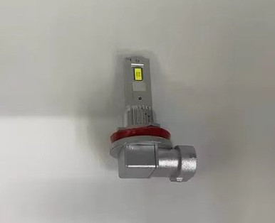 LED H11 White or Amber Bulb